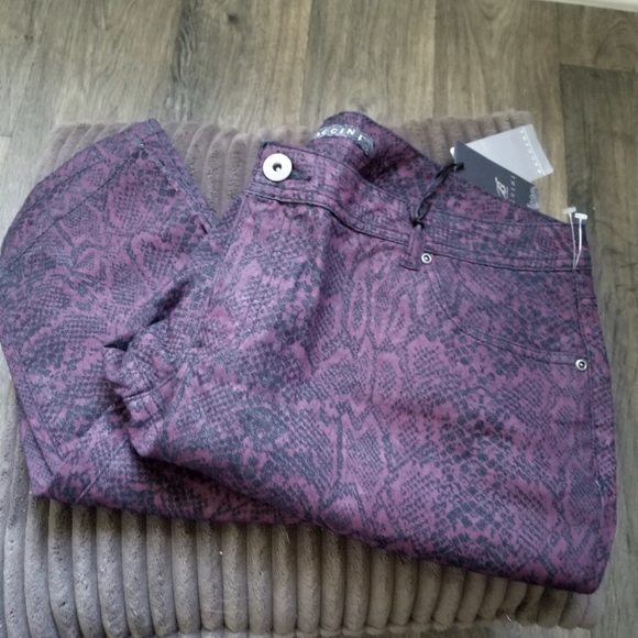 Baccini | Jeans | Baccini Jeggings | Poshmark
